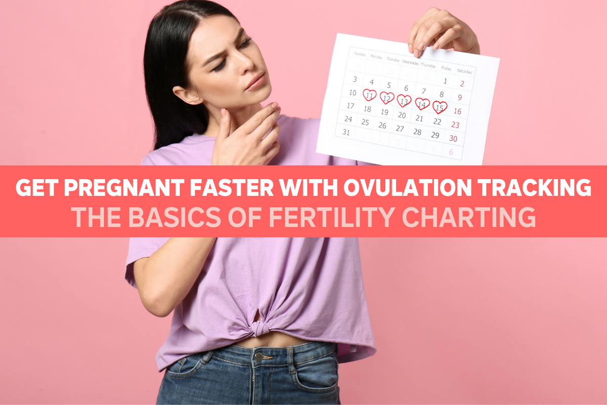 The Basics of Ovulation Charts and Fertility Tracking — Seeking Health