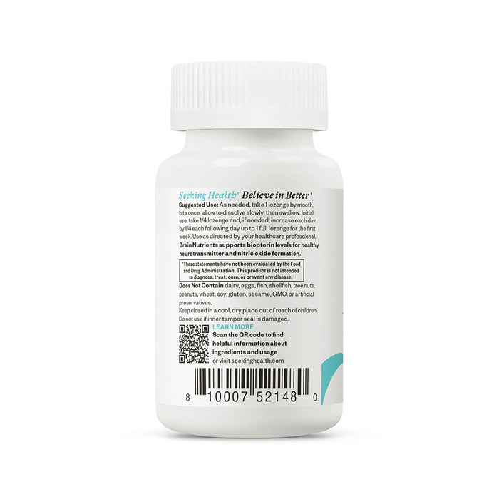 Brain Nutrition Supplements | Seeking Health™