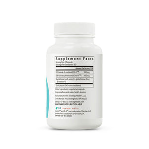 DIM Supplement | DIM + i3c — Seeking Health