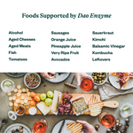 DAO Enzyme | Best DAO Supplement — Seeking Health