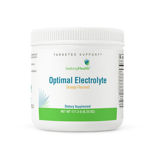 EMF Sensitivity - Supplements | Seeking Health