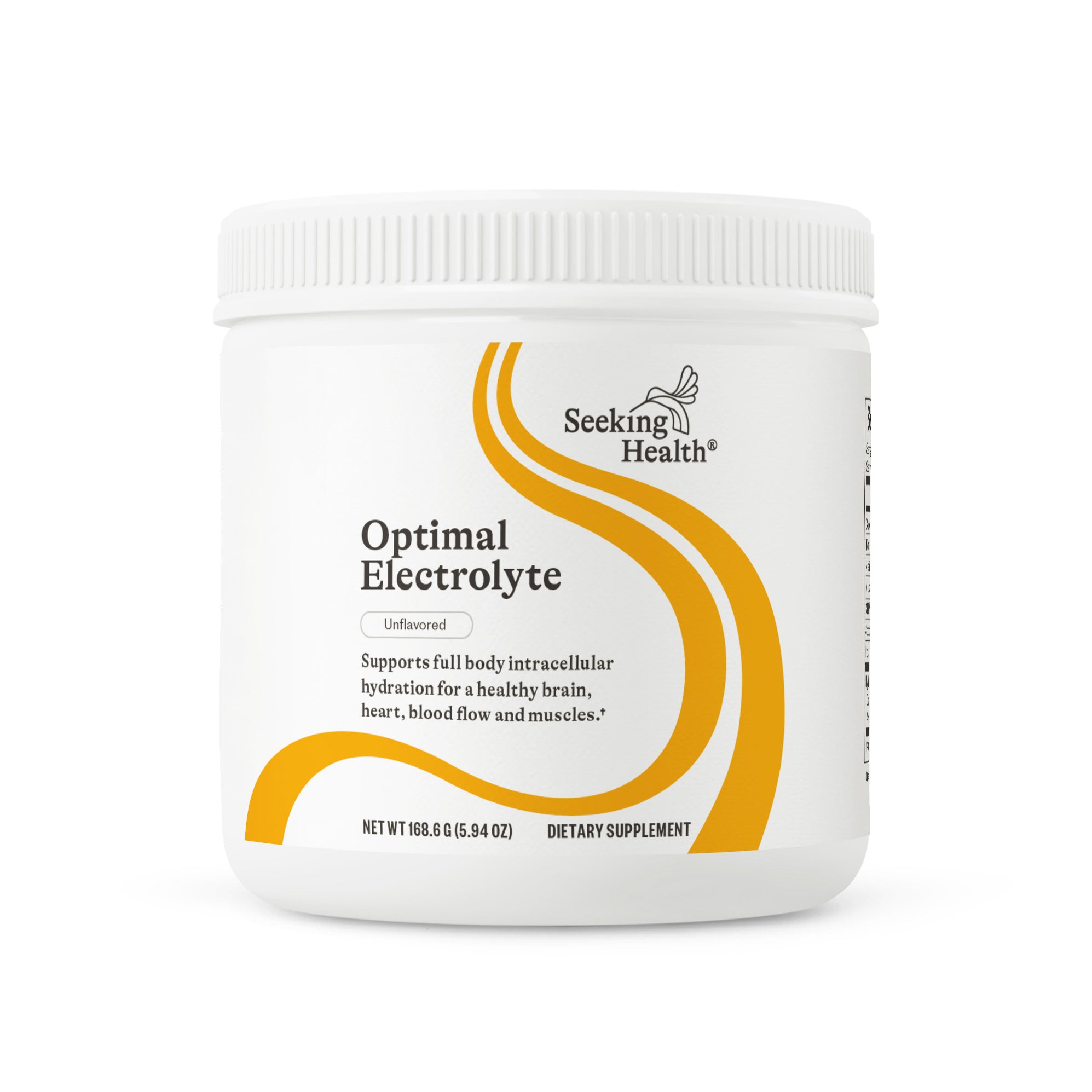 Optimal Electrolyte | Seeking Health