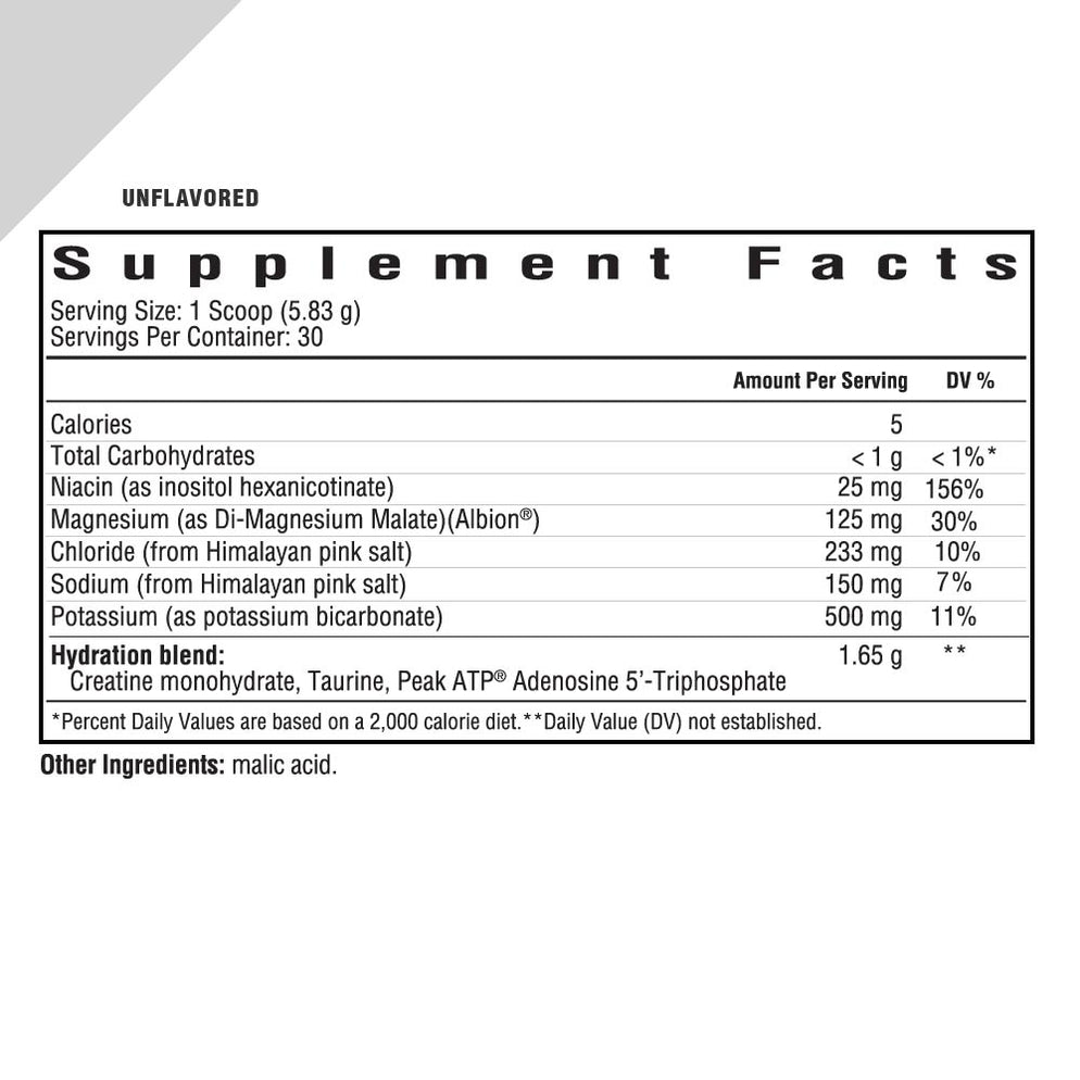 Optimal Electrolyte | | SeekingHealth