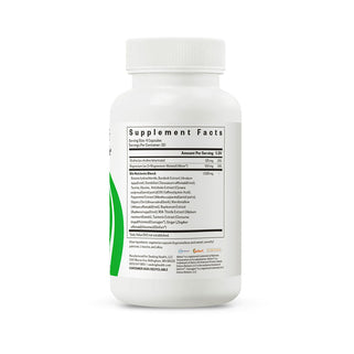 Gallbladder Supplements & Vitamins | Seeking Health