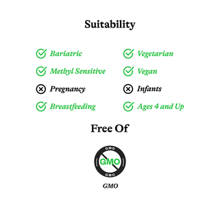 Gut Nutrients | Seeking Health