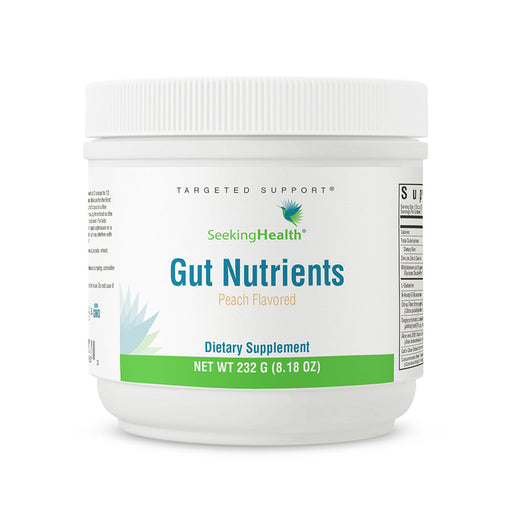 Gut Health Supplements | Seeking Health