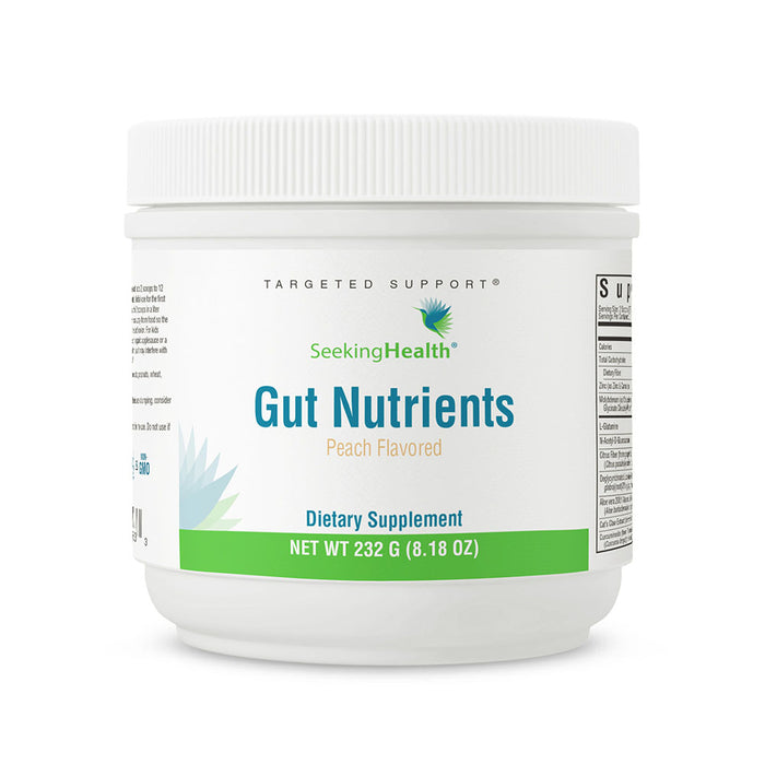 Gut Health Bundle | | SeekingHealth