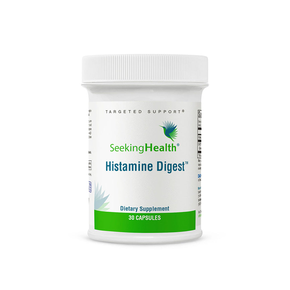 Histamine Bundle | Seeking Health