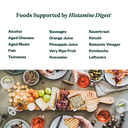 Histamine Digest™ | Seeking Health