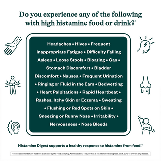 Histamine Digest™ | Seeking Health