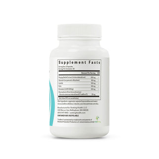 HistaminX | Histamine Nutrients | Seeking Health™