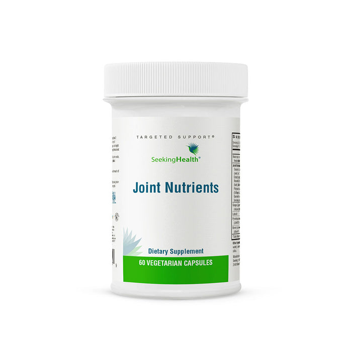 Joint Nutrients | Seeking Health