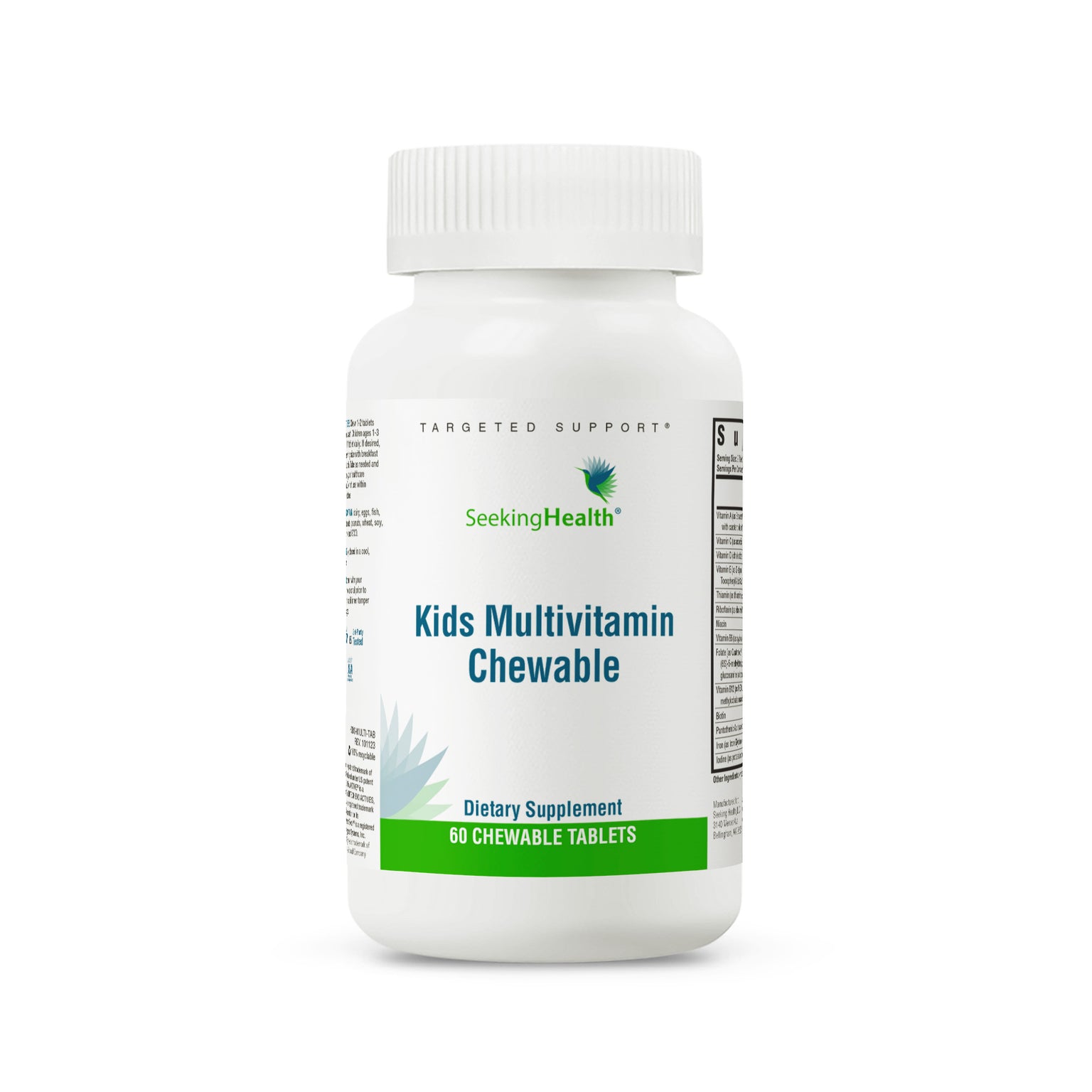 Daily Multivitamins | Seeking Health