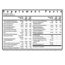 Kids Multivitamin Chewable MF | Seeking Health