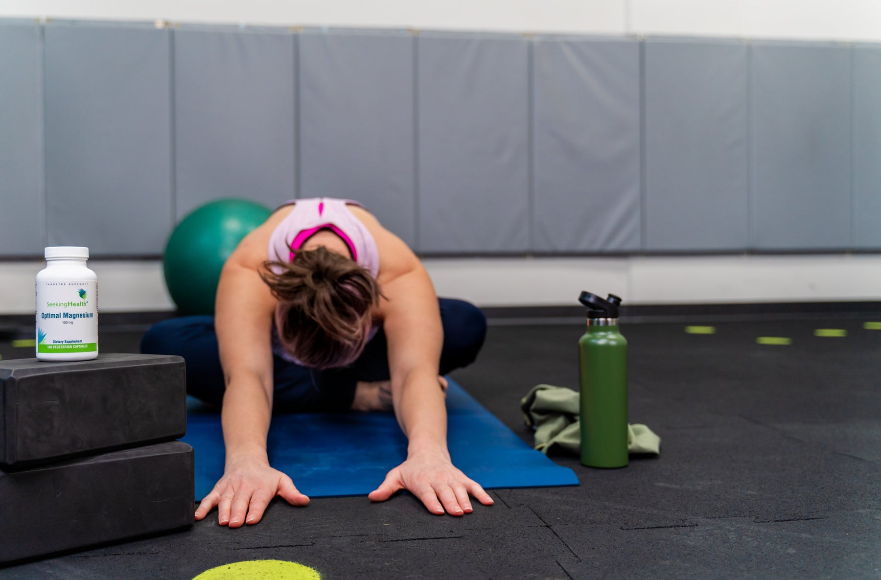 Optimal Magnesium | | SeekingHealth