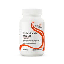 Multivitamin One MF | Seeking Health