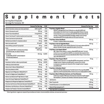 Optimal Multivitamin | Seeking Health