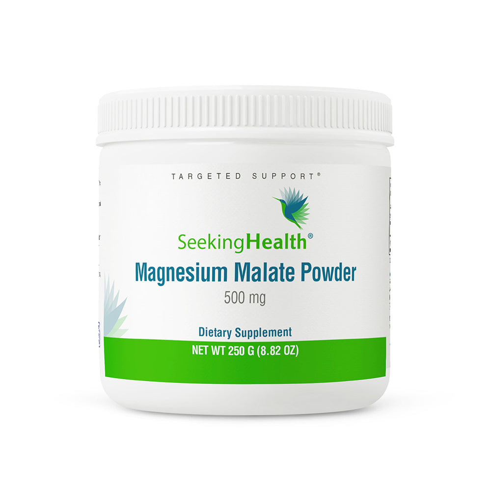 Magnesium Supplements | Seeking Health