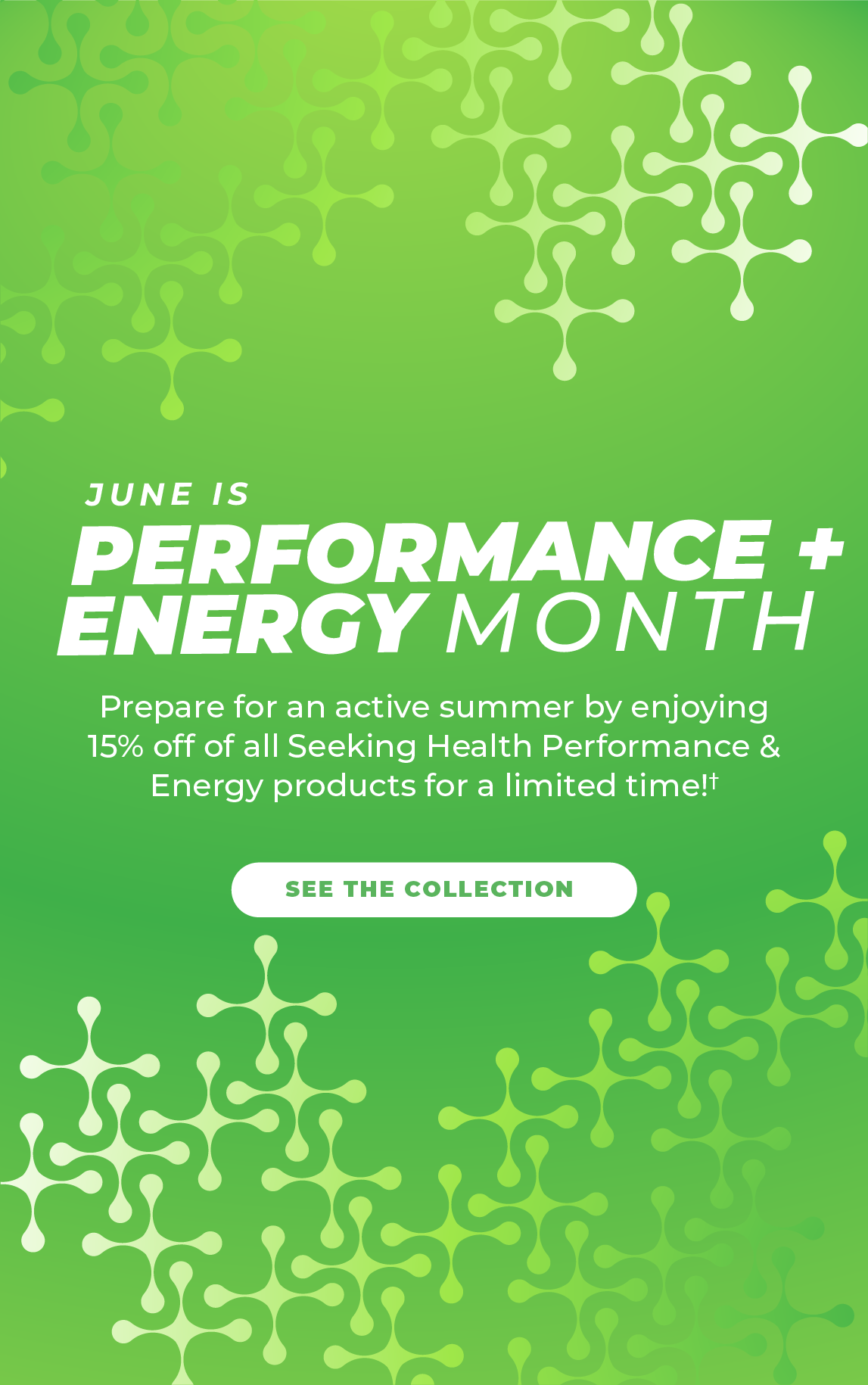 Professionally Formulated Health Supplement Store | Seeking Health