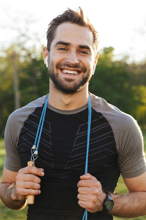 Optimal Man™ | | SeekingHealth