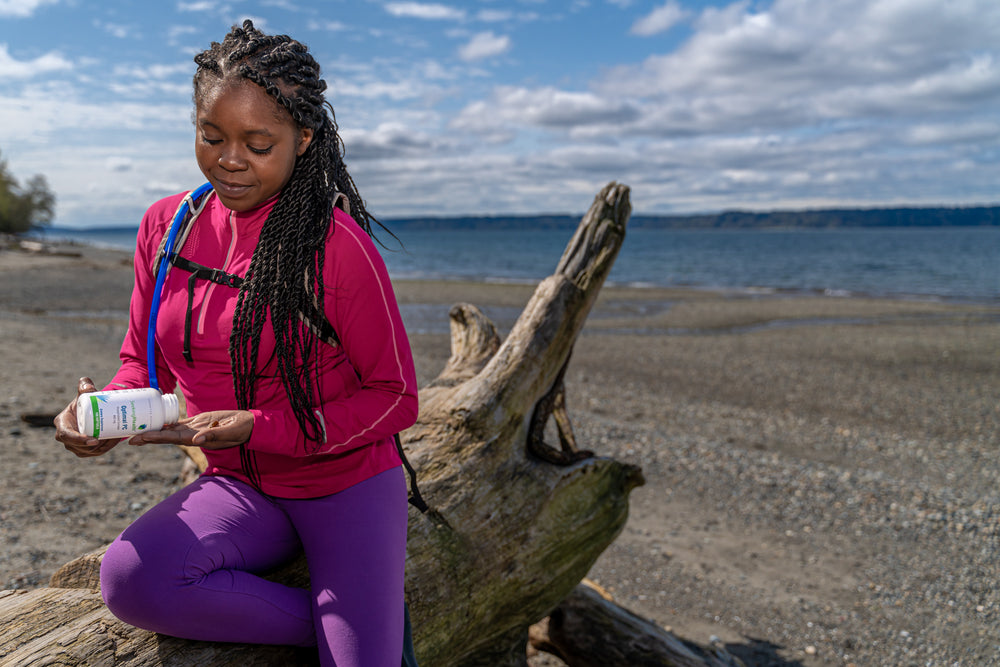 Optimal PC | | SeekingHealth