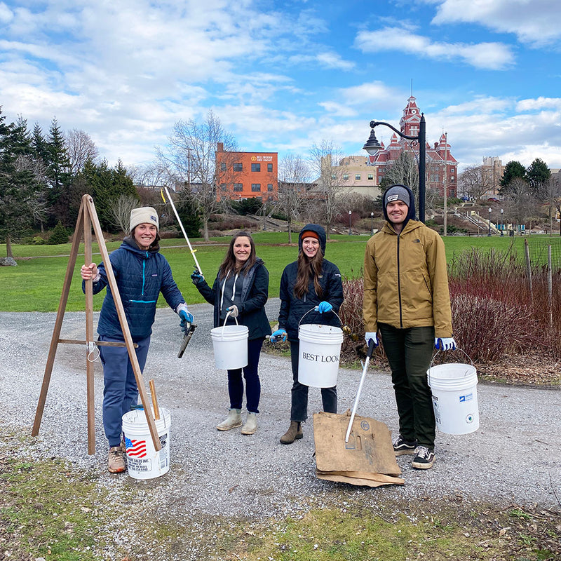 Optimal Focus — Seeking Health