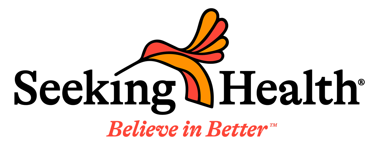 Search Results — Seeking Health