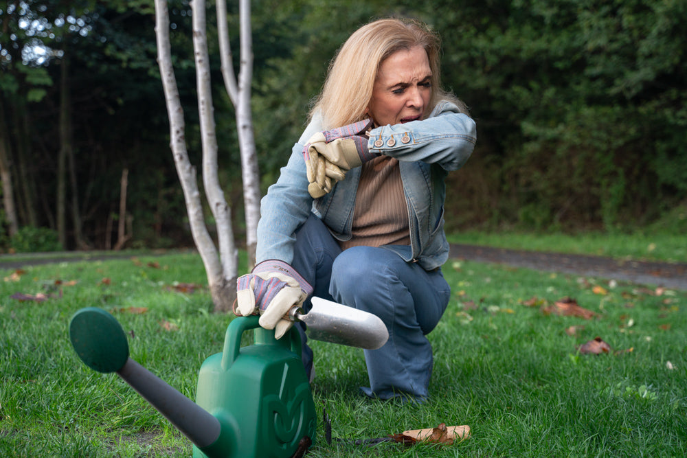 Histamine Nutrients - Formerly Histamine Block Plus | | SeekingHealth