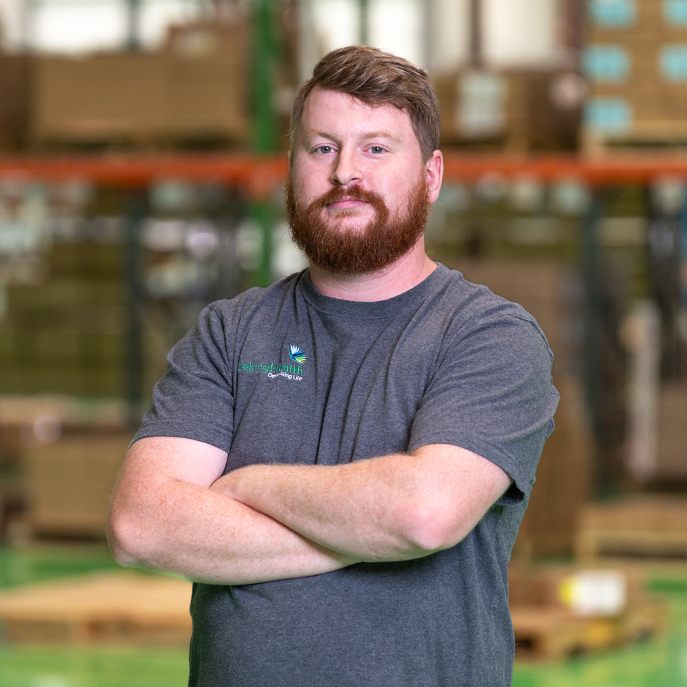 OUR TEAM | Seeking Health