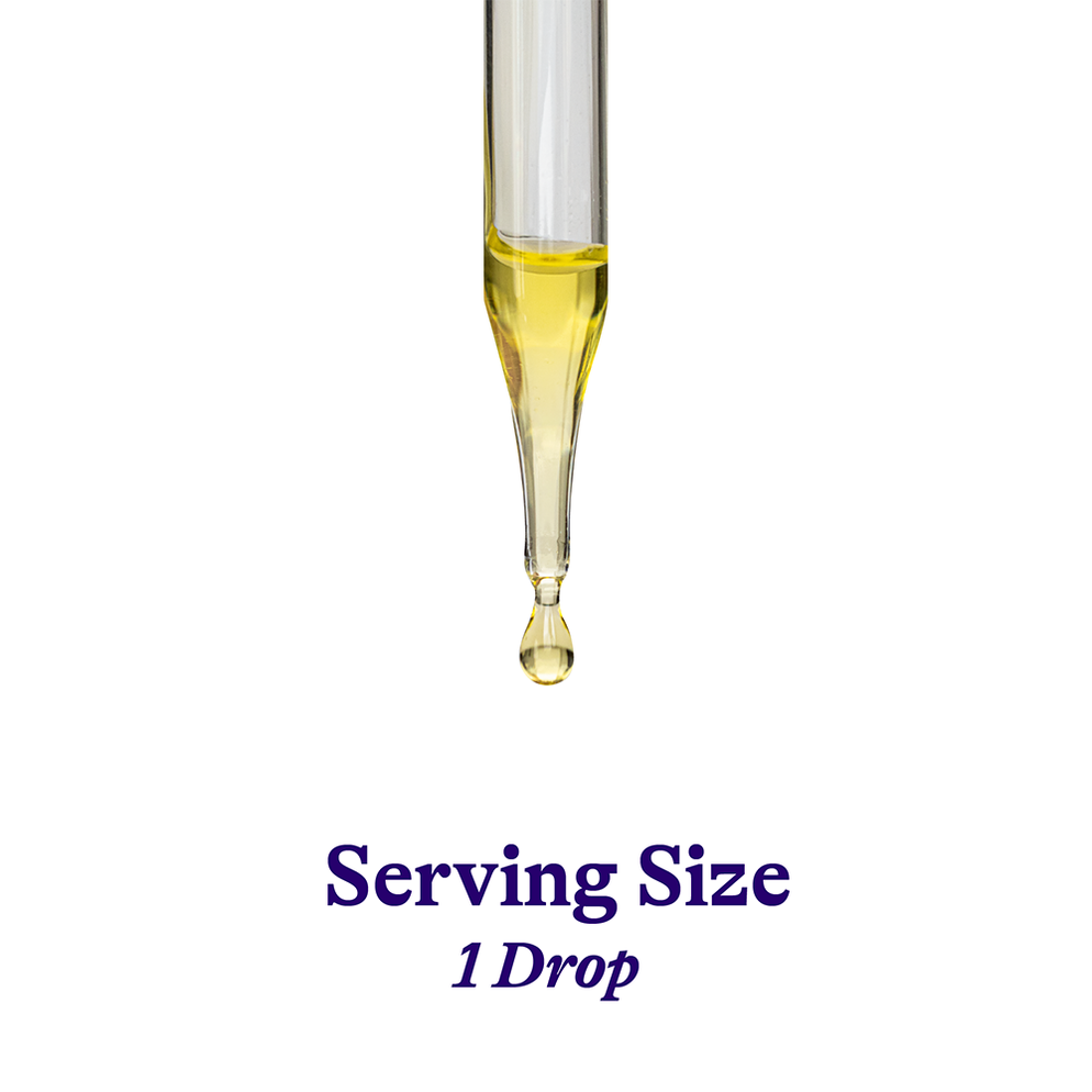 Liquid Vitamin D - Vitamin D3 Drops — Seeking Health