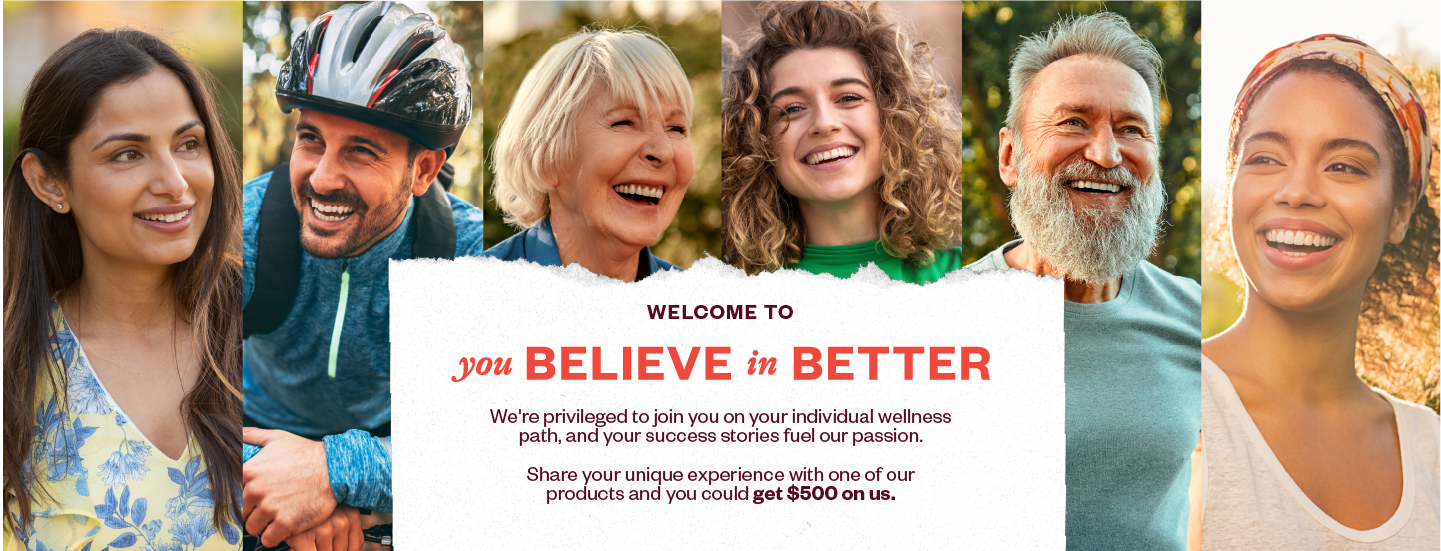 Professionally Formulated Health Supplement Store | Seeking Health