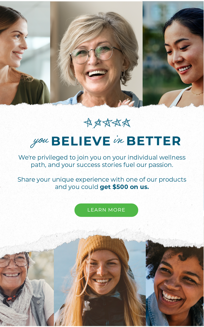 Professionally Formulated Health Supplement Store | Seeking Health