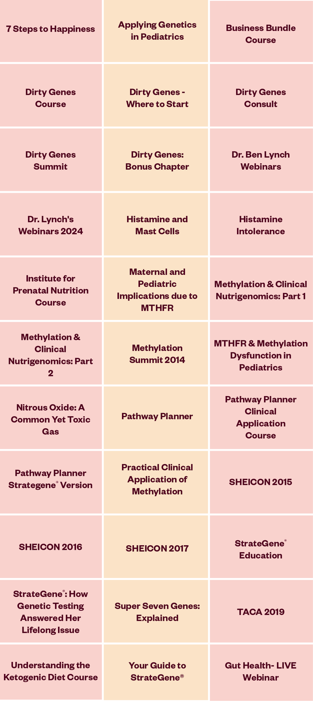 Health Membership Program | Seeking Health