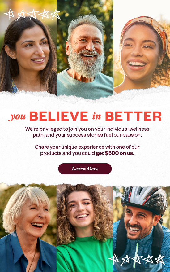 Professionally Formulated Health Supplement Store | Seeking Health