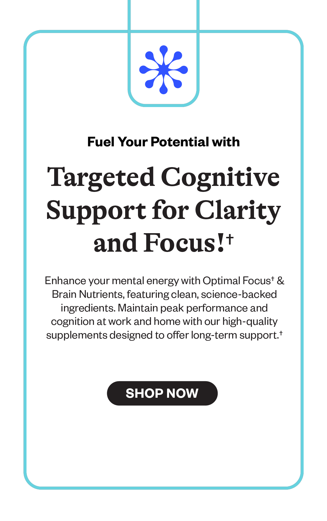Professionally Formulated Health Supplement Store | Seeking Health