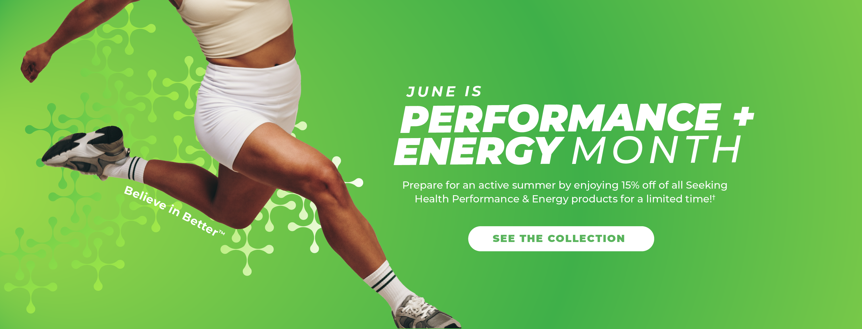 Professionally Formulated Health Supplement Store | Seeking Health