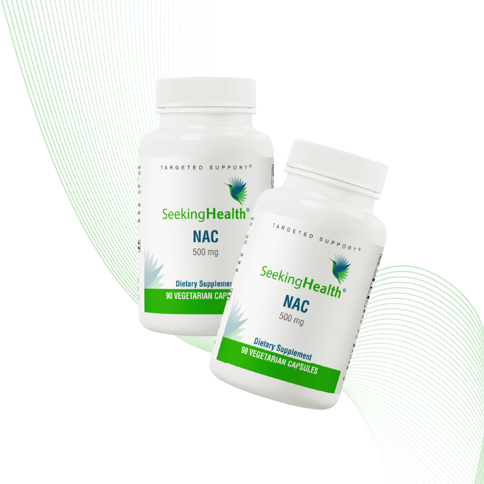 Professionally Formulated Health Supplement Store | Seeking Health