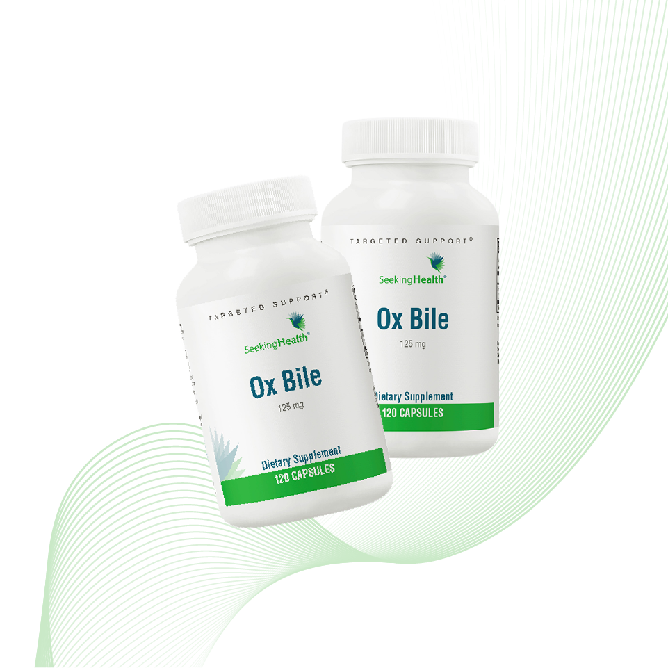 Professionally Formulated Health Supplement Store | Seeking Health