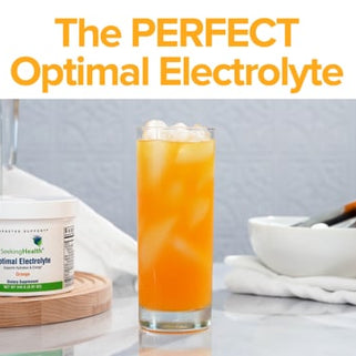 Optimal Electrolyte | | SeekingHealth