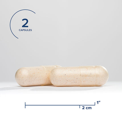 Histamine Nutrients - Formerly Histamine Block Plus | | SeekingHealth