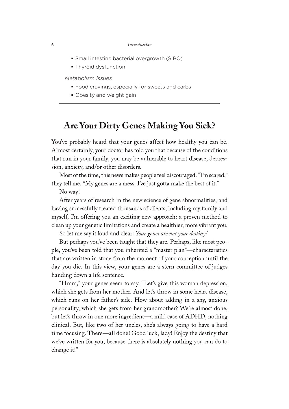 Dirty Genes® by Dr. Ben Lynch — Seeking Health